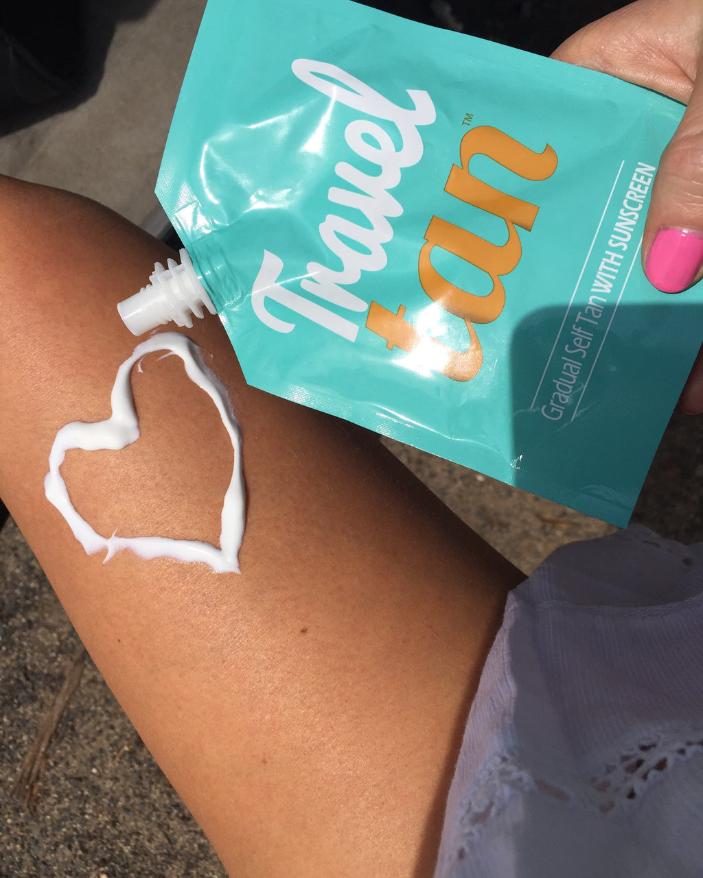 How To Achieve The Perfect Sun-Kissed Tan While Nourishing And Protect ...